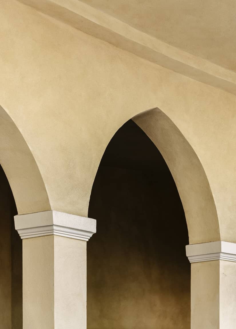 Fresco – Two Desgin