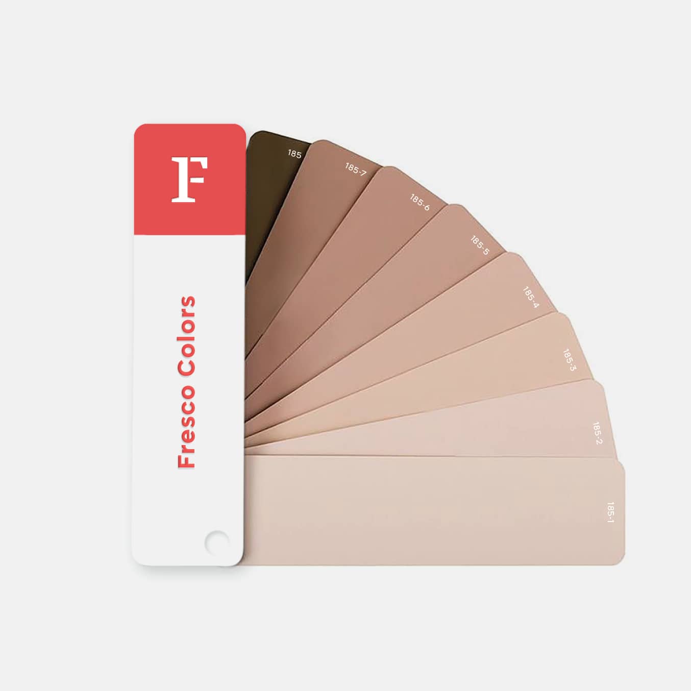 Fresco – Two Desgin