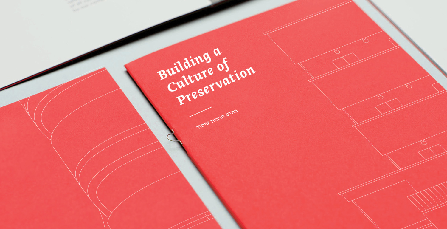 Fresco – Two Desgin