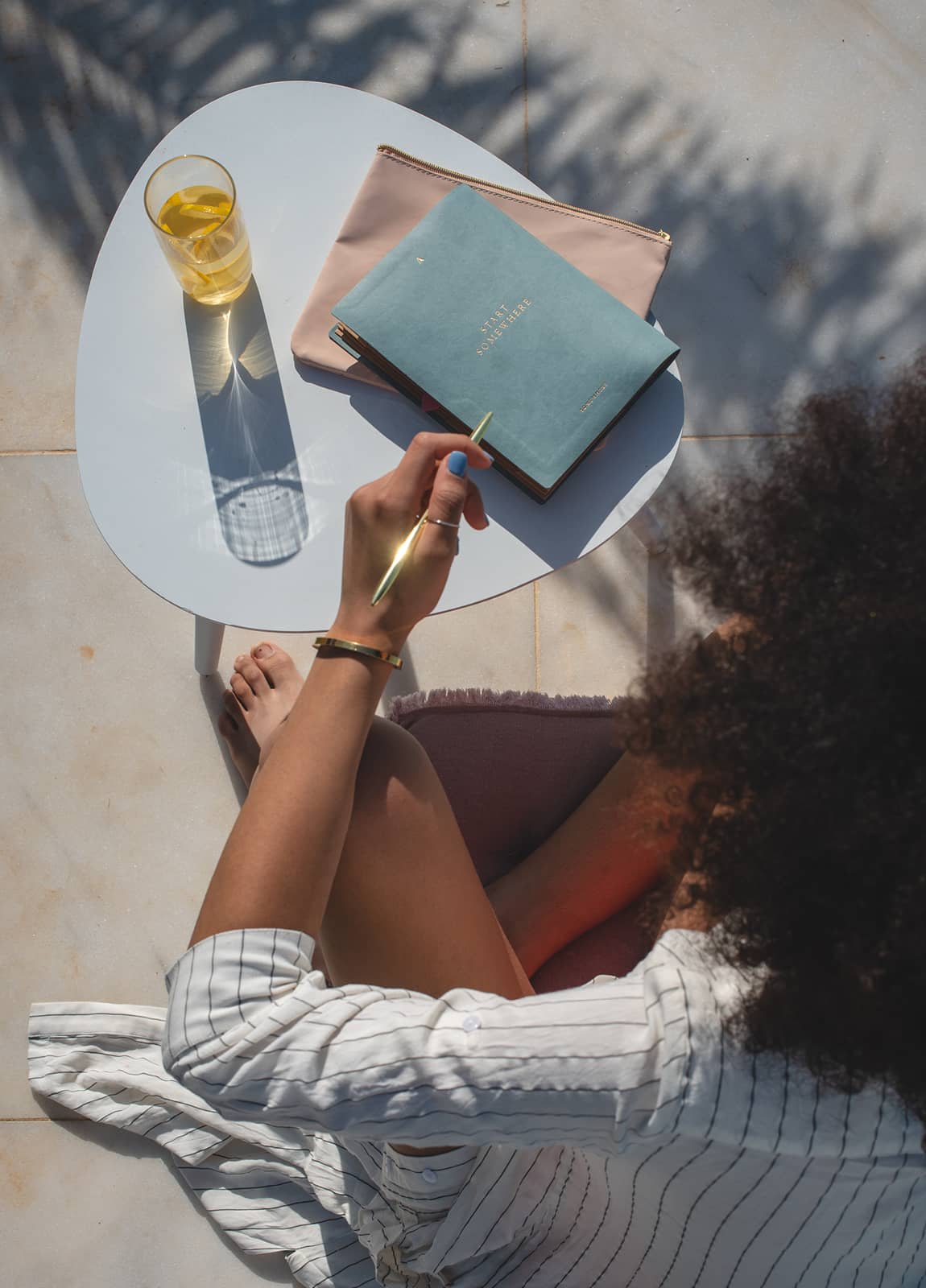 Somewhere – Two Desgin