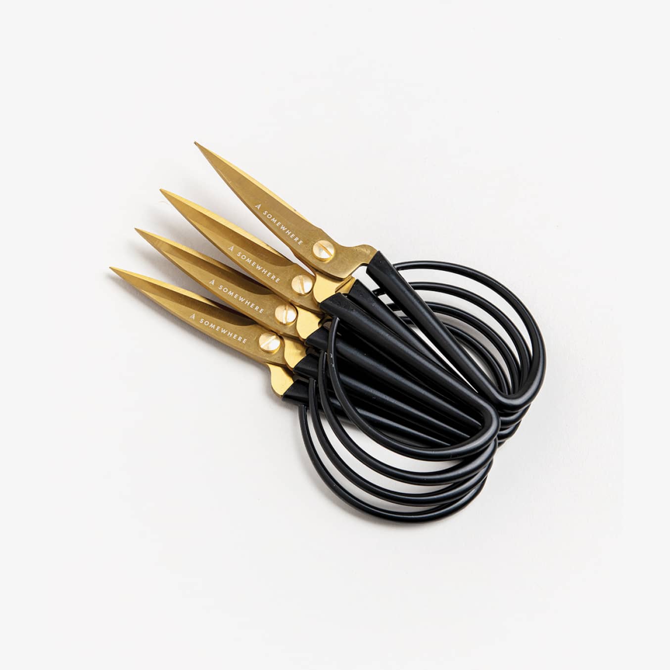 Somewhere – Two Desgin