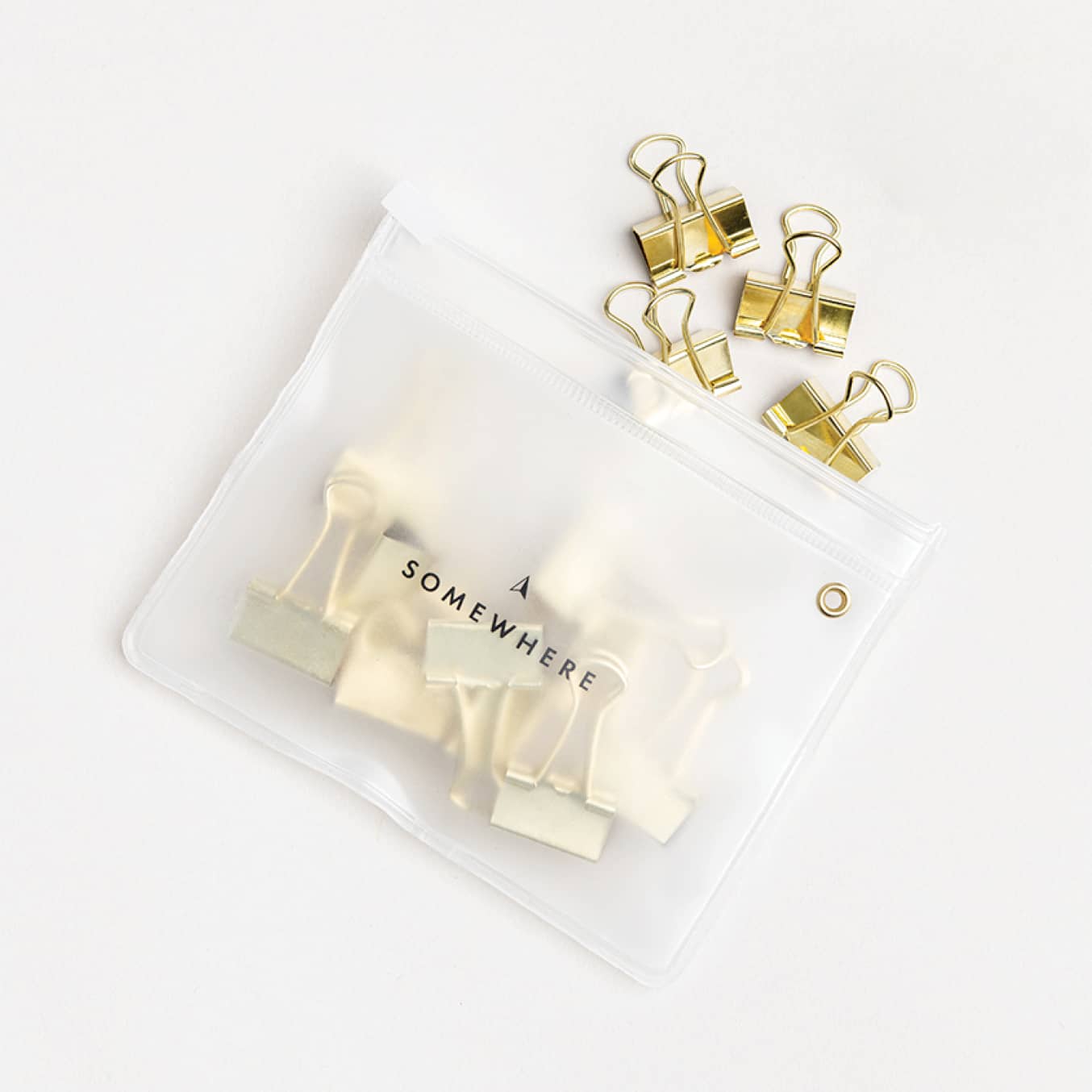 Somewhere – Two Desgin