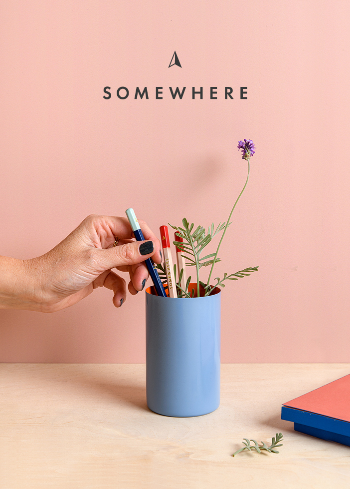 Projects – Two Desgin