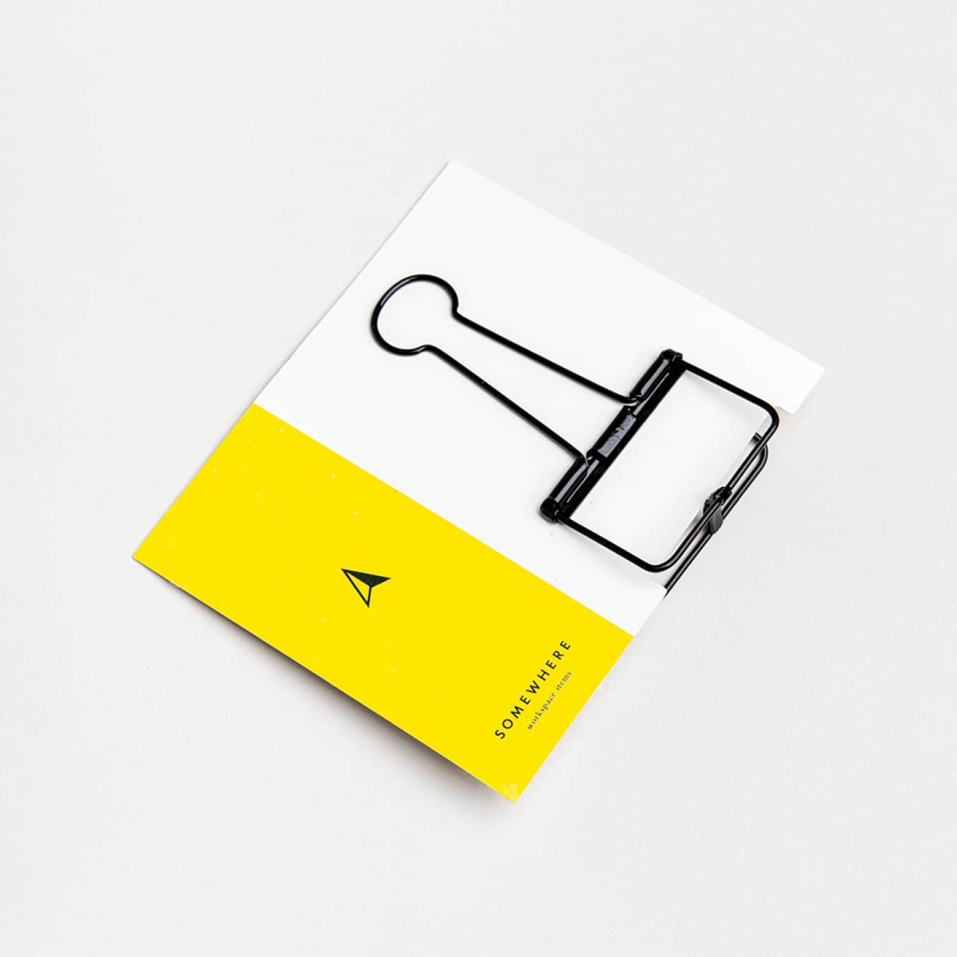 Somewhere – Two Desgin