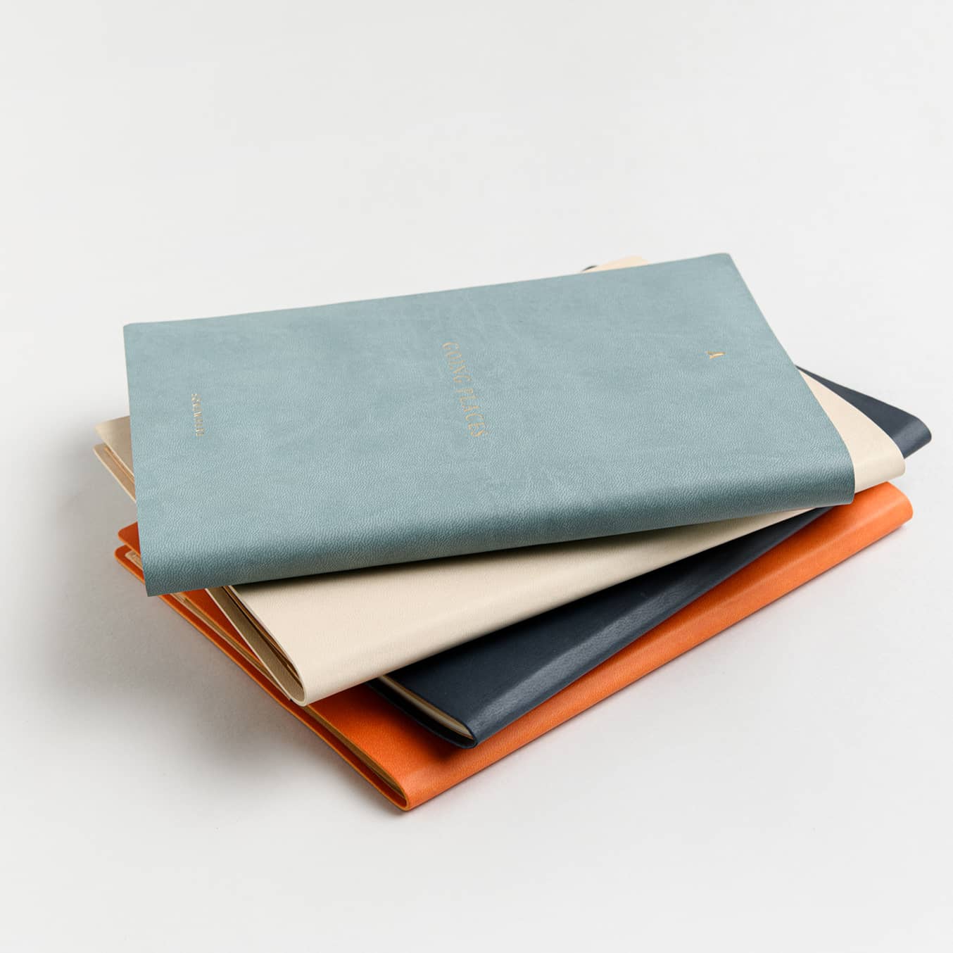 Somewhere – Two Desgin