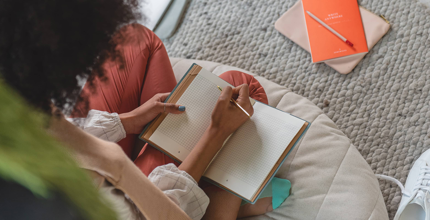 Somewhere – Two Desgin