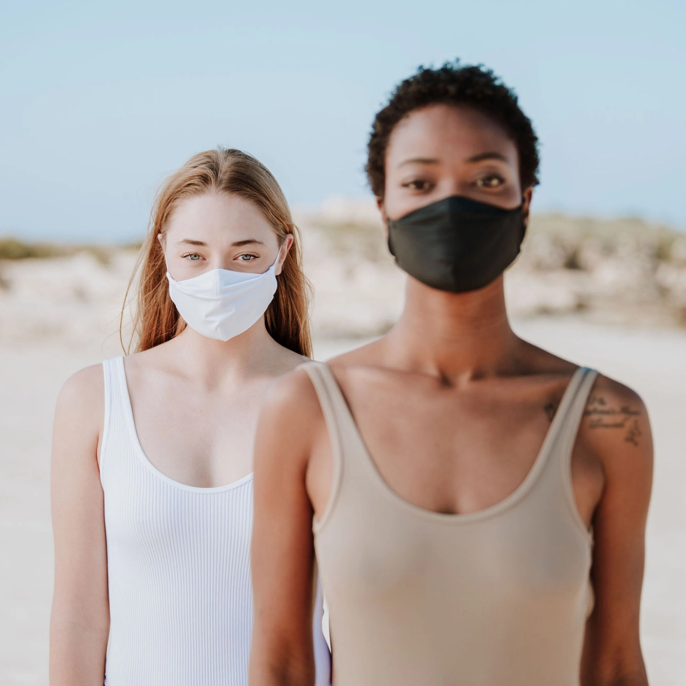 Algaeing – Two Desgin