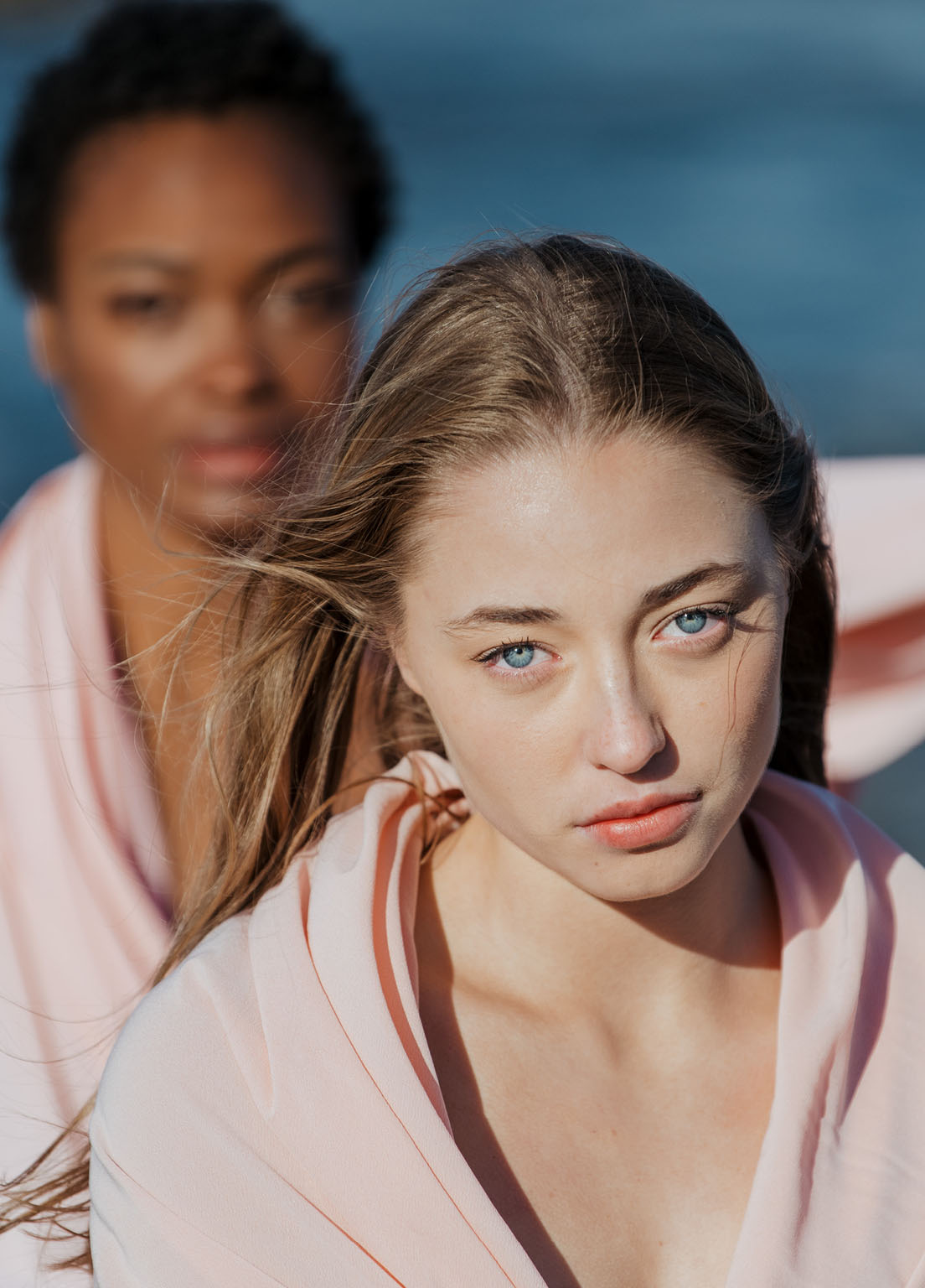 Algaeing – Two Desgin